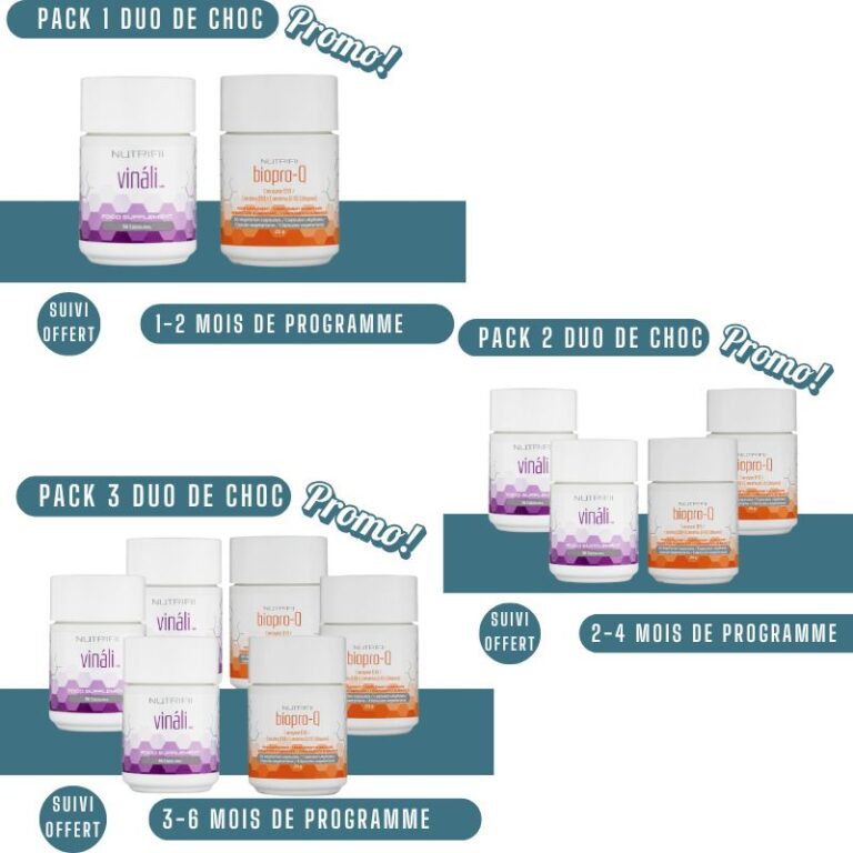 Tous les produits Partner Co | Bien-être et Beauté au Naturel